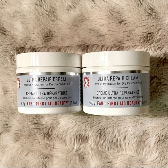 First Aid Beauty | Skincare | 22 First Aid Beauty Ultra Repair Cream ...